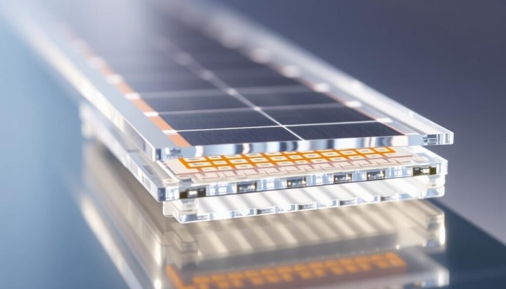 Wafer : définition et rôle dans les panneaux solaires