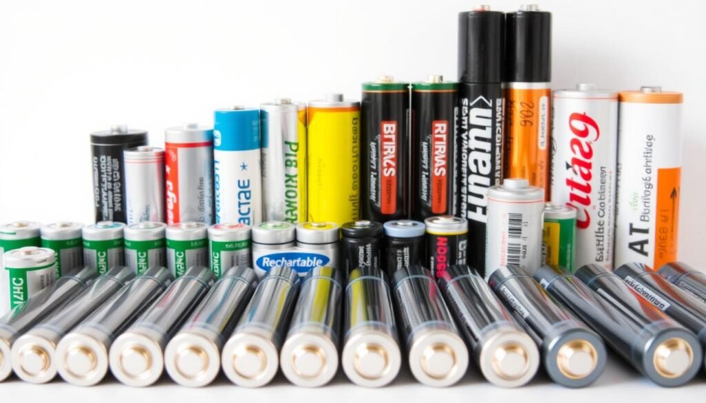 Durée de vie d’une pile non utilisée : ce qu’il faut savoir